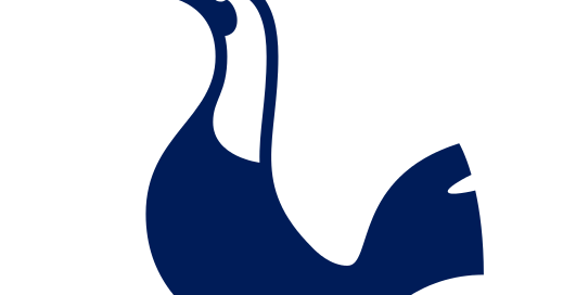 Logo Tottenham Hotspur .PNG | PERSIB BANDUNG