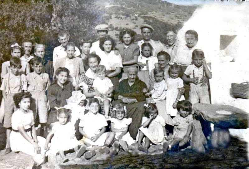 HISTORIA INCOMPLETA DE ESPAÑA: LOS PROLETARIOS RURALES (I)