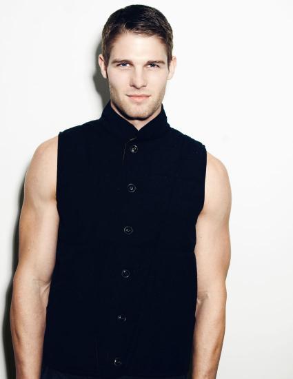 Jeff Tomsik by Mckenzie James | Oh yes I am