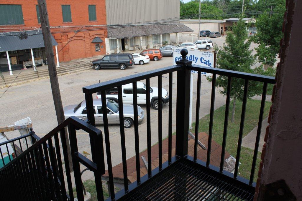 Arrow Installation Svc.