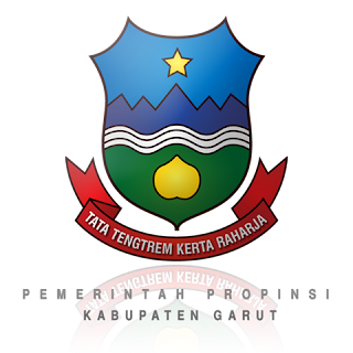 Aneka info: Logo Kabupaten Garut (Garut Jawa Barat)