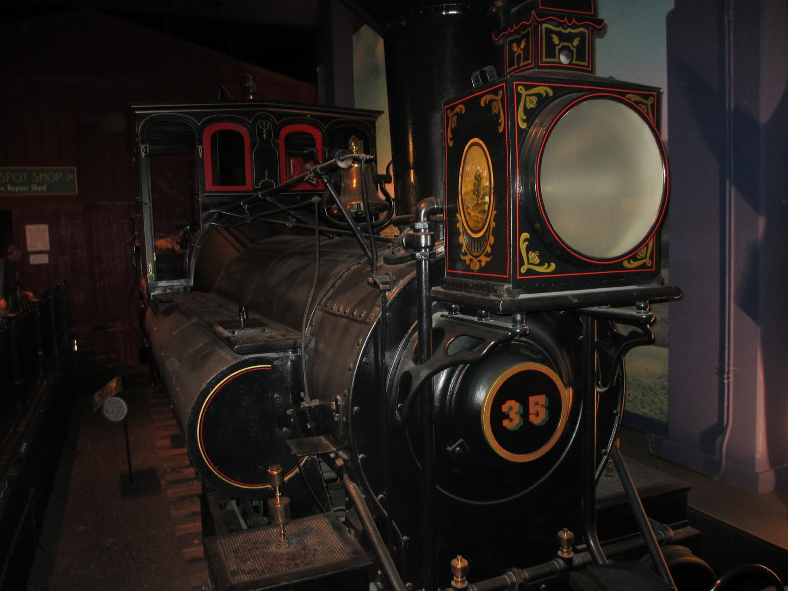 Little Warriors: Ruben Wells engine