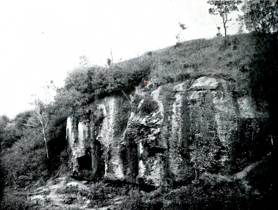 romanoimpero.com: RUPE TARPEA