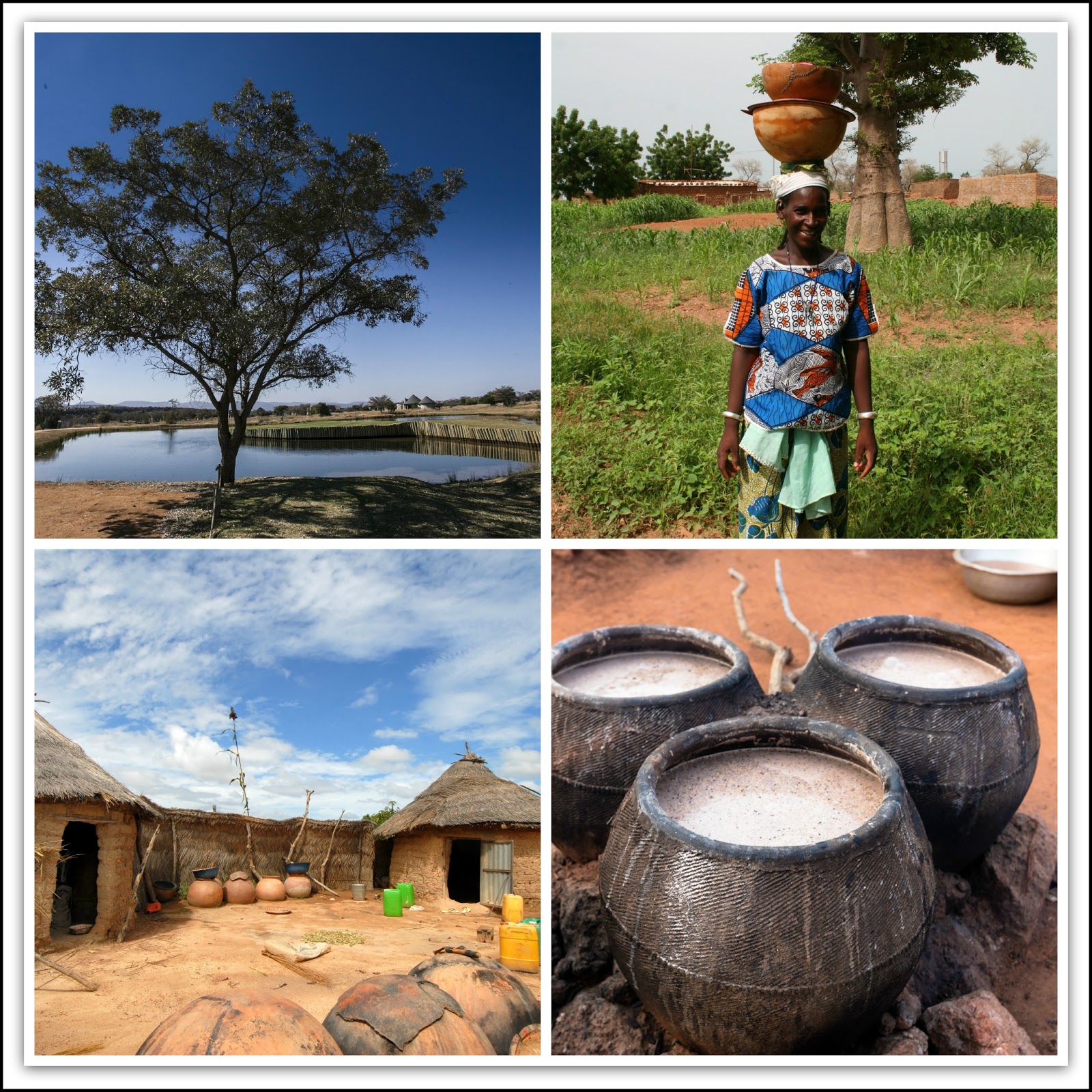 MusicallyMontessori10: African Call & Answer Song With a Welcoming ...