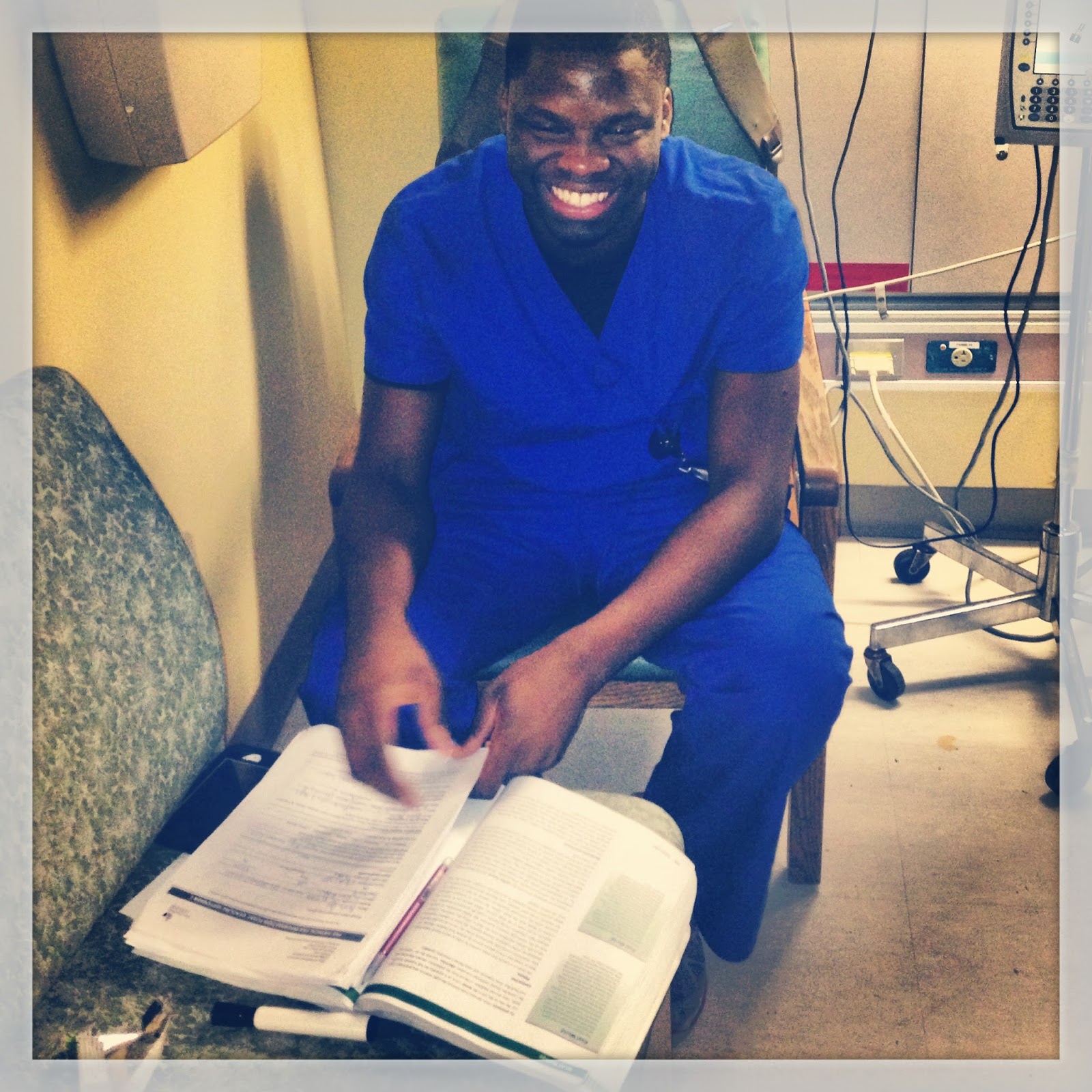 Reflections of a Grady Doctor