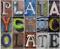 PLATA Y CHOCOLATE: Aprendiendo a hacer pan #3