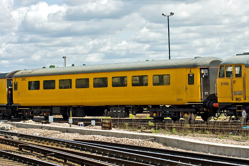 47s and other Classic Power at Southampton: June 2013