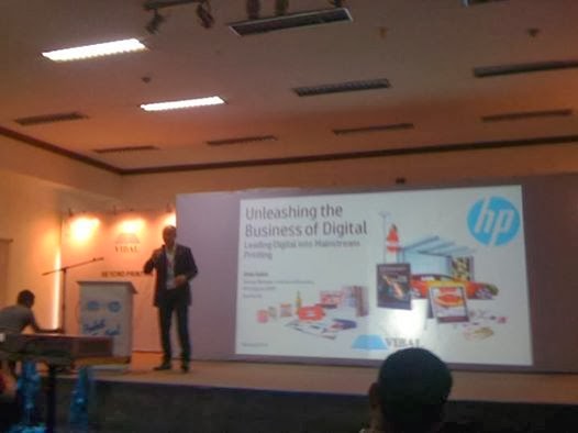 Vibal marks transition to Digital Lifestyle