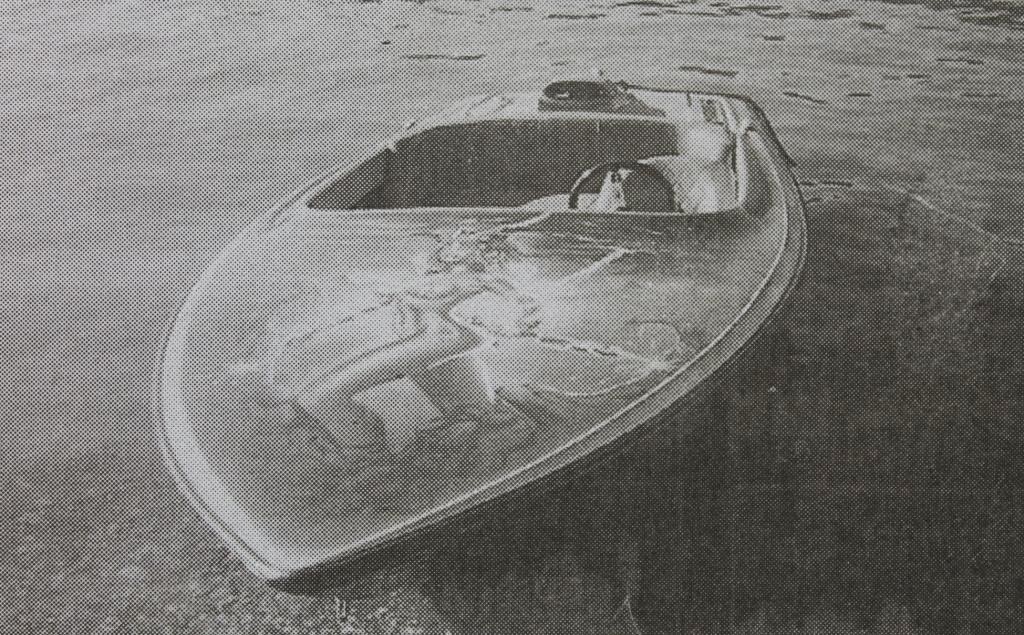 AUSSIE SKIBOATS: February 2014