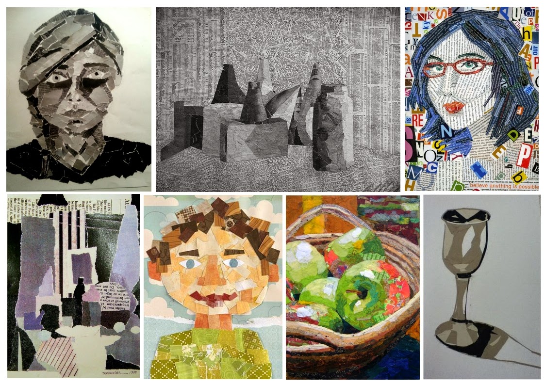 Elements of Art with Creative Ardagh: Tone 3