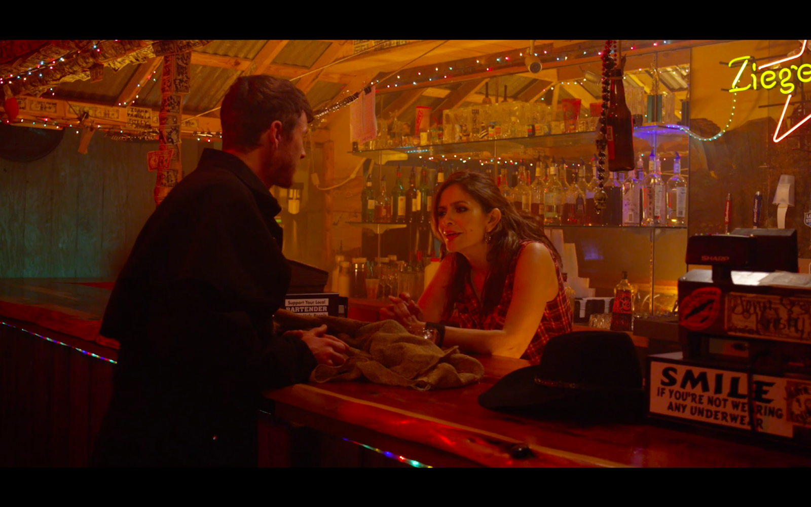 High Moon Trailer Available Now! Releasing on VOD, and Digital 5/14 ...