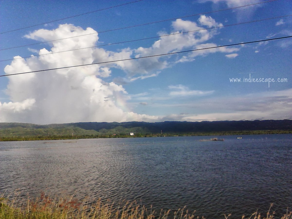 Tubigon, Bohol Tour Itinerary via Cebu | Indie Escape