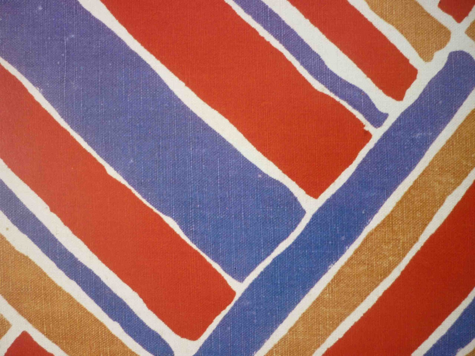 La Robe De Mes Rêves: La mode simultanée de Sonia Delaunay