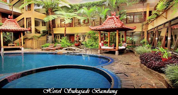 Hotel Sukajadi Bandung | Wishata.com Hotel di Indonesia