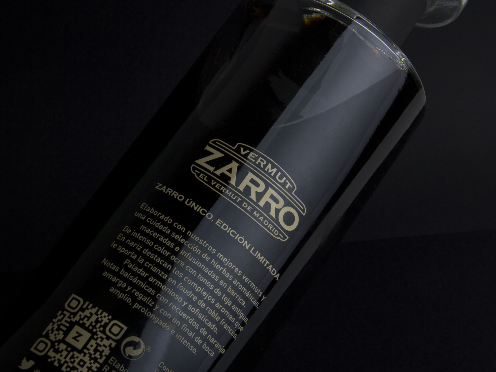 Zarro Único on Packaging of the World - Creative Package Design Gallery