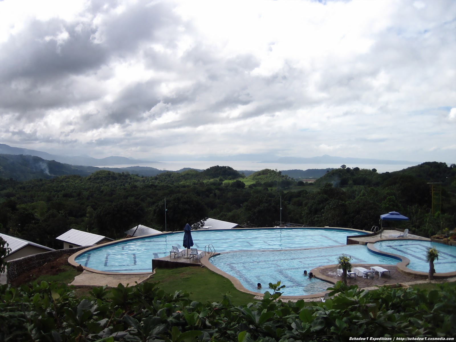 Bakasyunan Resort - Tanay : Schadow1 Expeditions | A travel and mapping ...