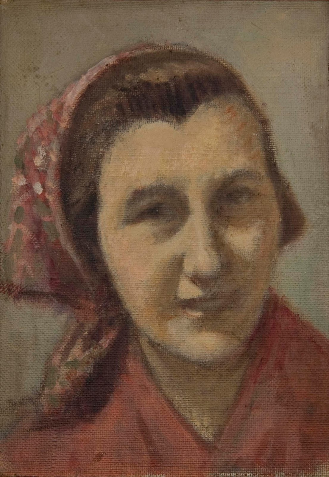 Manuel Banet, ele próprio: EDOUARD HONORÉ GANDON, PINTOR LUSO-FRANCÊS ...