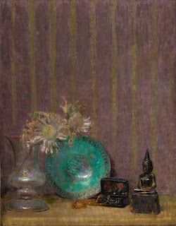 Truth in the Bright Light of Day: Hovsep Pushman i: Still Lifes