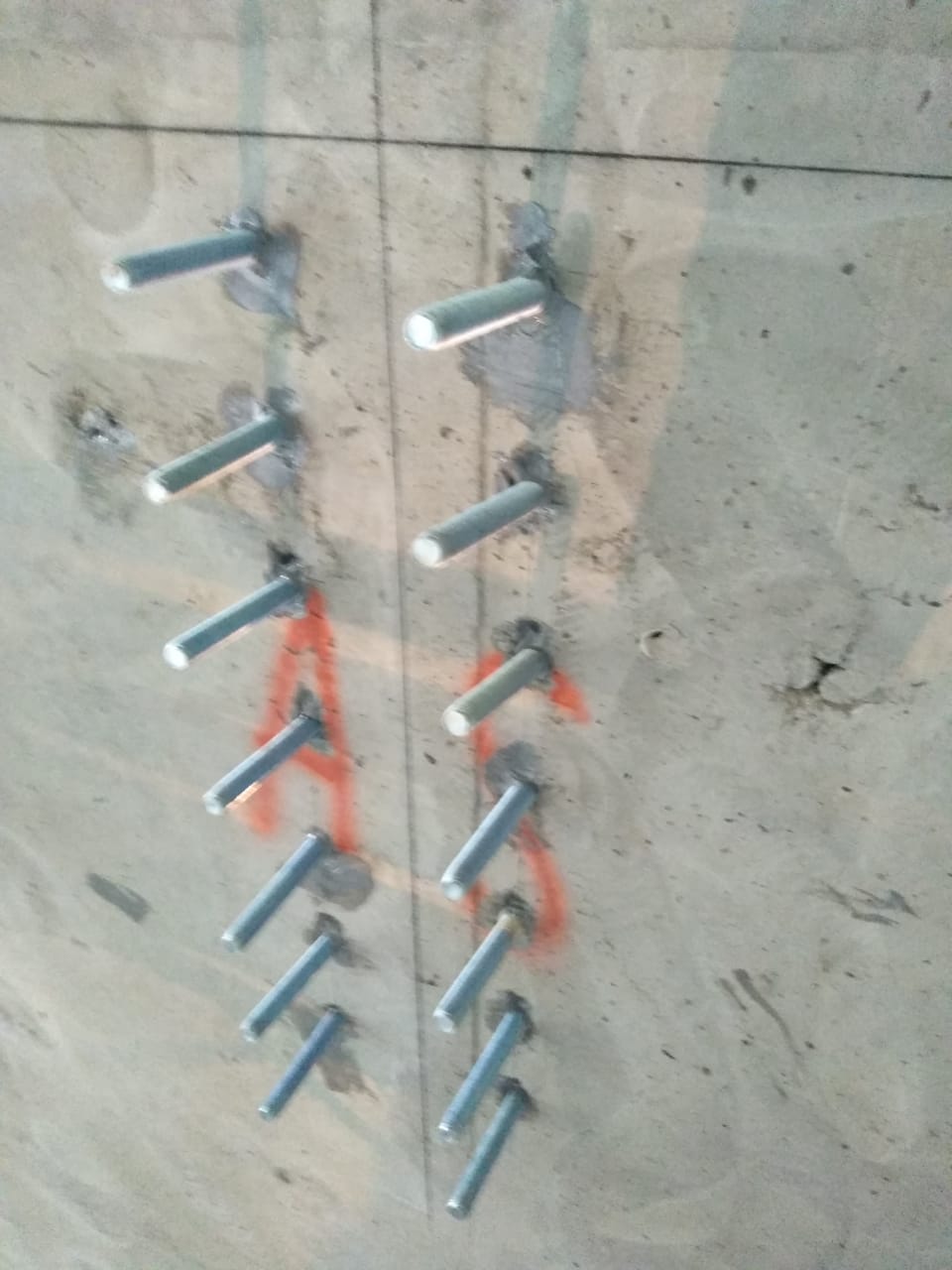 Jasa Pemasangan Chemical Angkur (Anchor) - Chemical Angkur