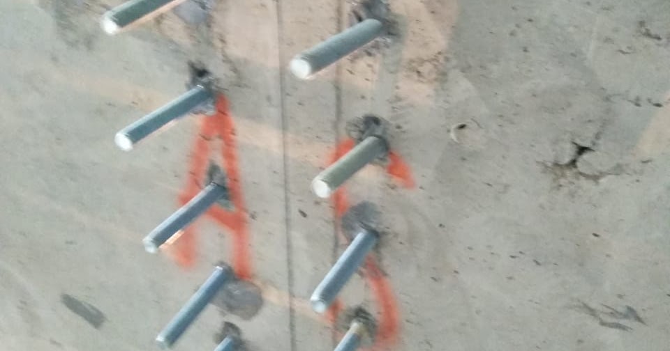 Jasa Pemasangan Chemical Angkur (Anchor) - Chemical Angkur