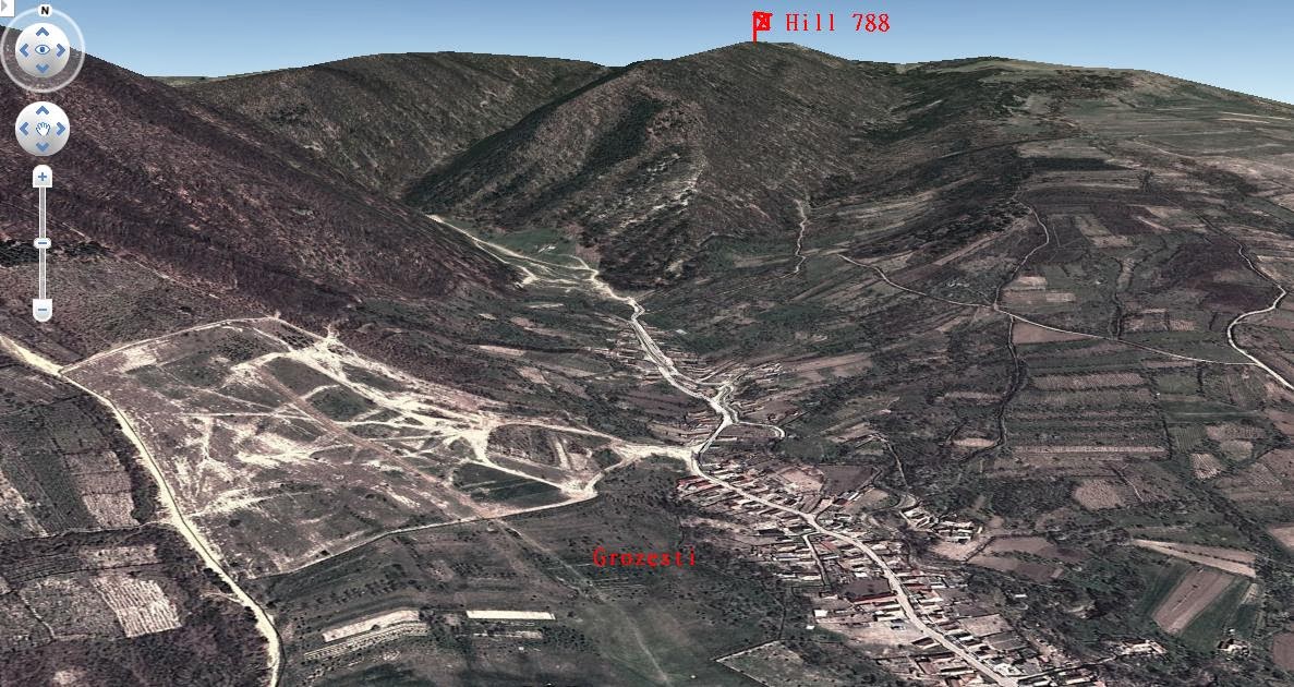 From the dustbin of history: 1月 2014