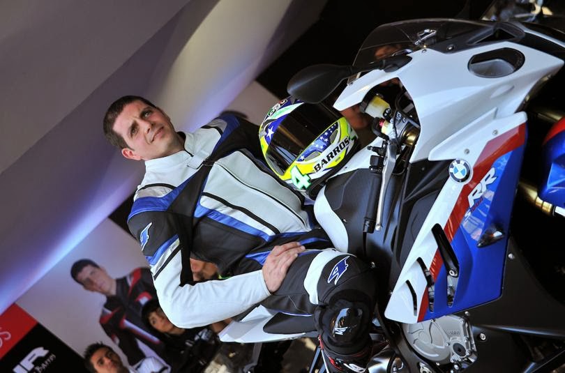 R2 MOTOS: Moto 1000 GP: Alex Barros promove Track Day no dia 27 em ...