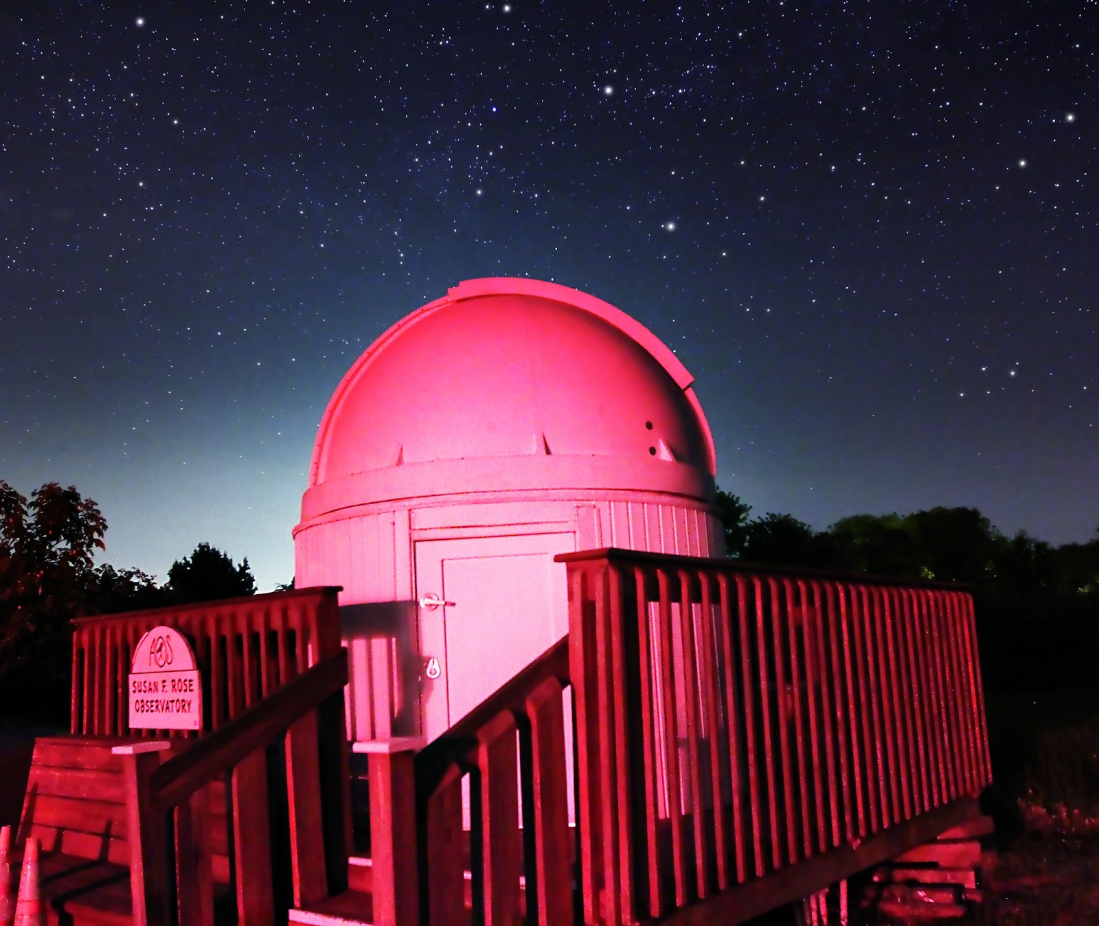 Astrophotography Blog: Long Island Astrophotography - Custer ...