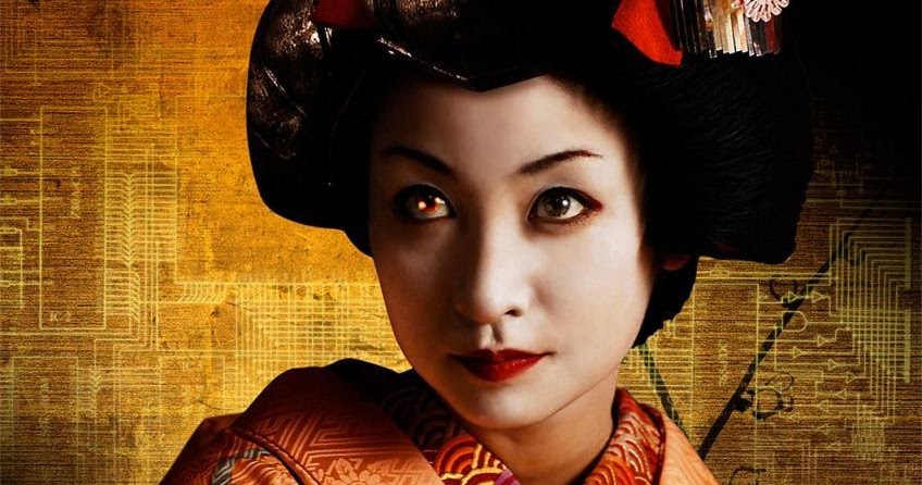 ZEPPELIN ROCK: Crítica de la película "RoboGeisha" (Noboru Iguchi, 2009 ...