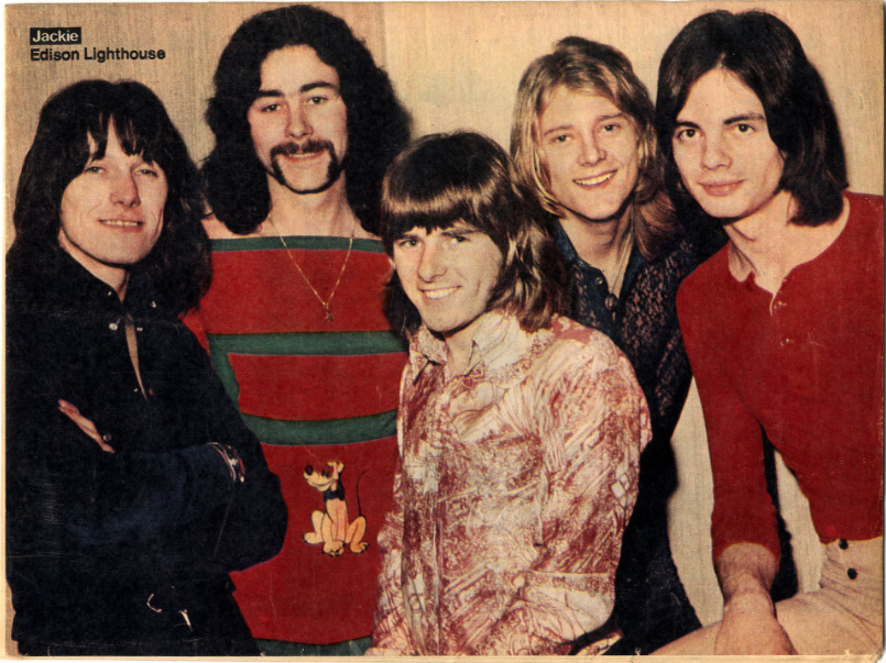 David Kerr-Clemenson