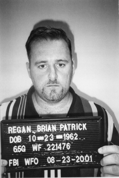 Paul Davis On Crime: Meet The Dyslexic Spy Who Almost Took Down The Feds