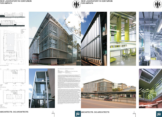 A+L+A: Ampath Laboratory: Centurion