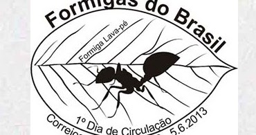 AFNB - Boletim Virtual: Brasil - Fauna brasileira - Formigas - Saúva ...