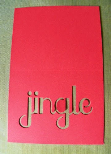 Gigi's Crafts: Perfecting Techniques: Choosing paper for cards