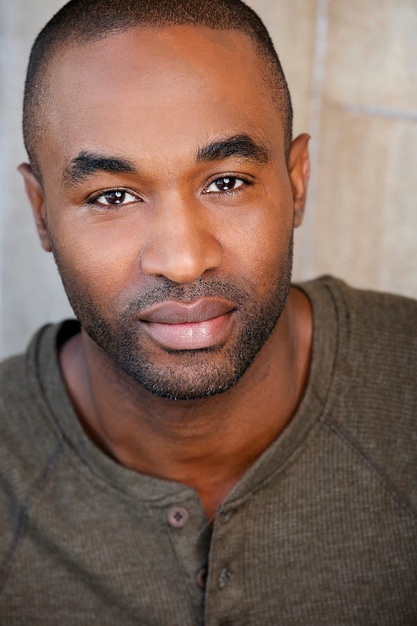 Conversations Magazine: Comedian and Actor Dawan Owens: Discovering ...