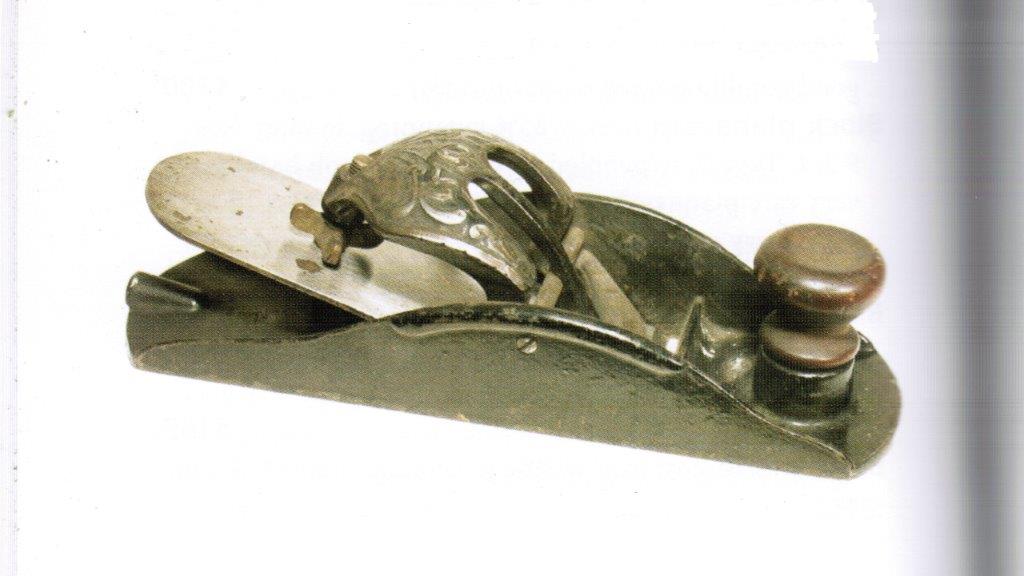 Stanley 110 Block Plane Parts | Reviewmotors.co