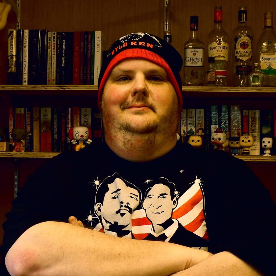 Frank Michaels Errington's Horrible Book Reviews: A very personal guest ...