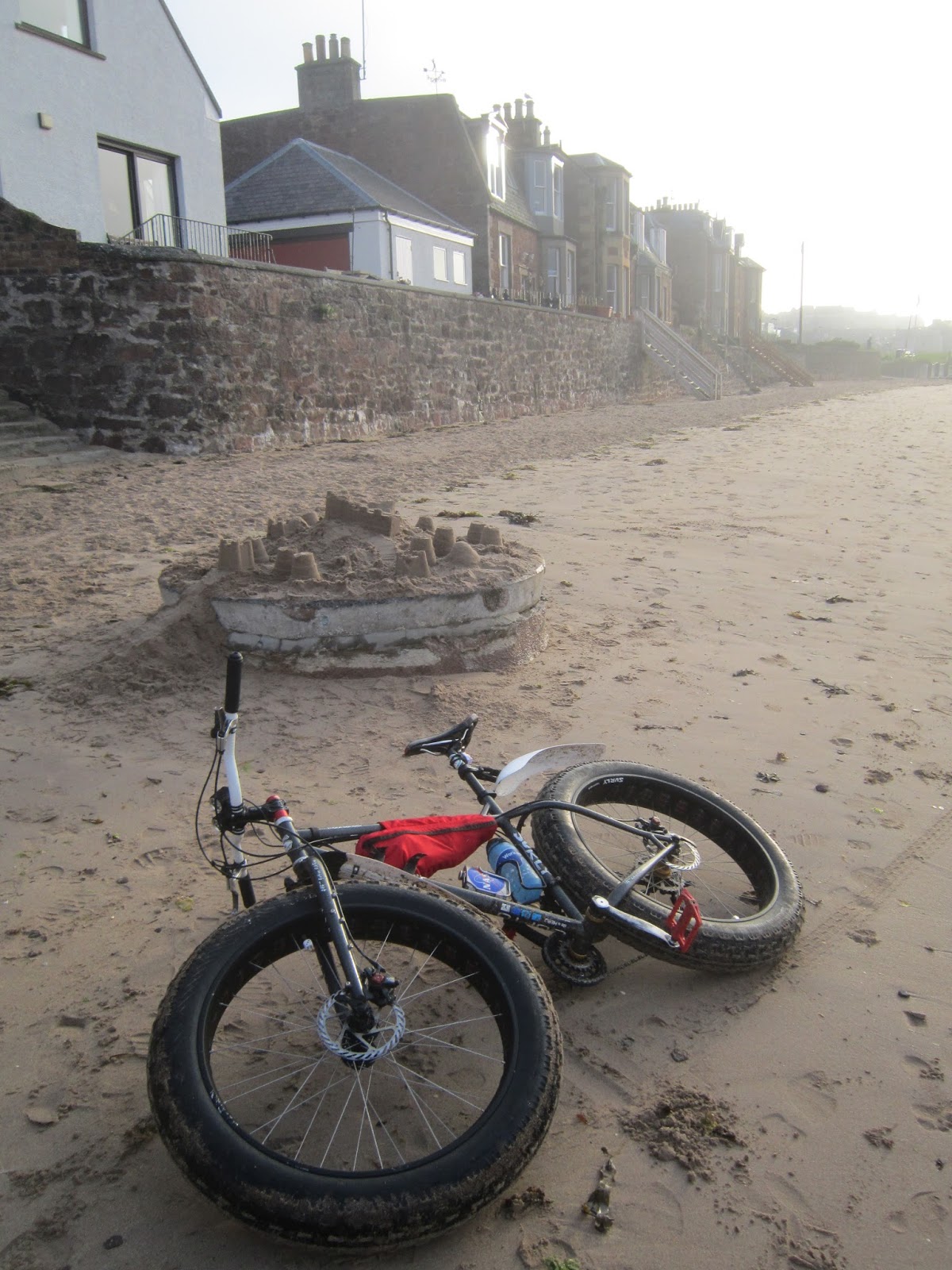 coastrider: Return of the Sea Haar