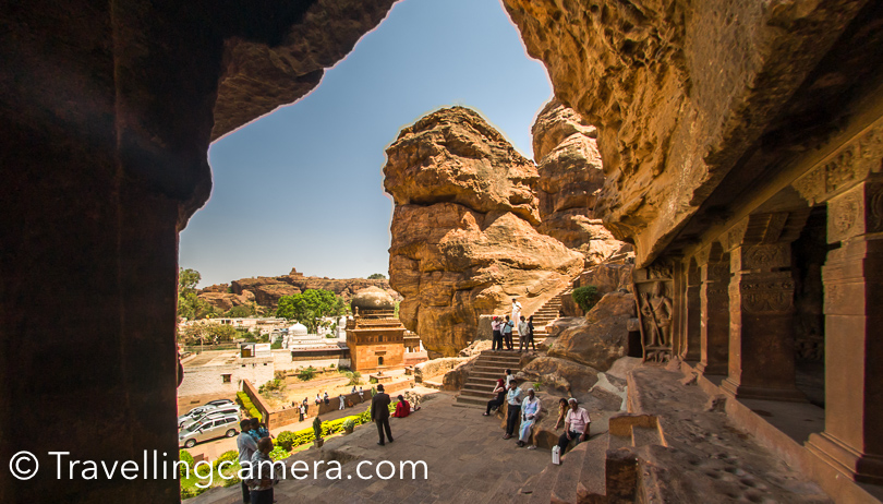 Badami Travel Guide : Main places to see and Things to do