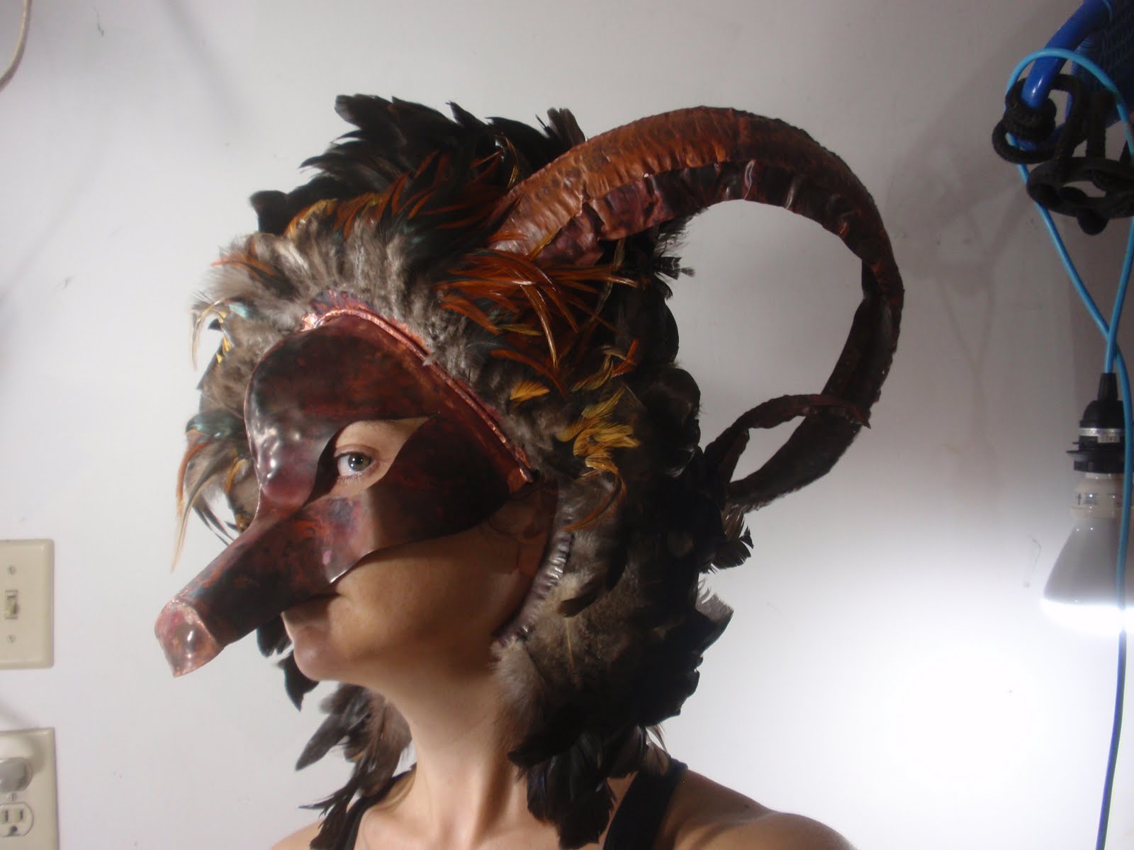 The Book of Imaginary Beings: August 2011