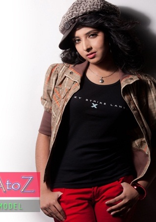 Image Collection: Singer Porshi