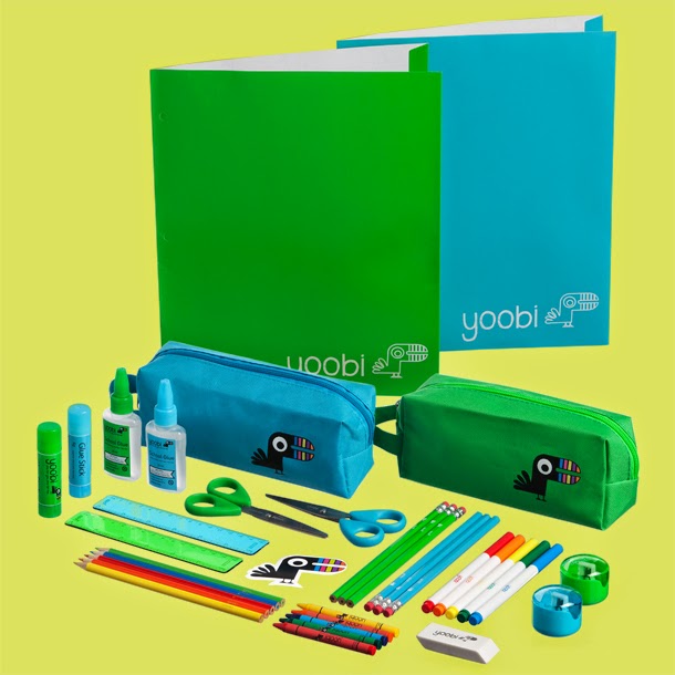 Mrs. Wheeler's First Grade Tidbits: YOOBI