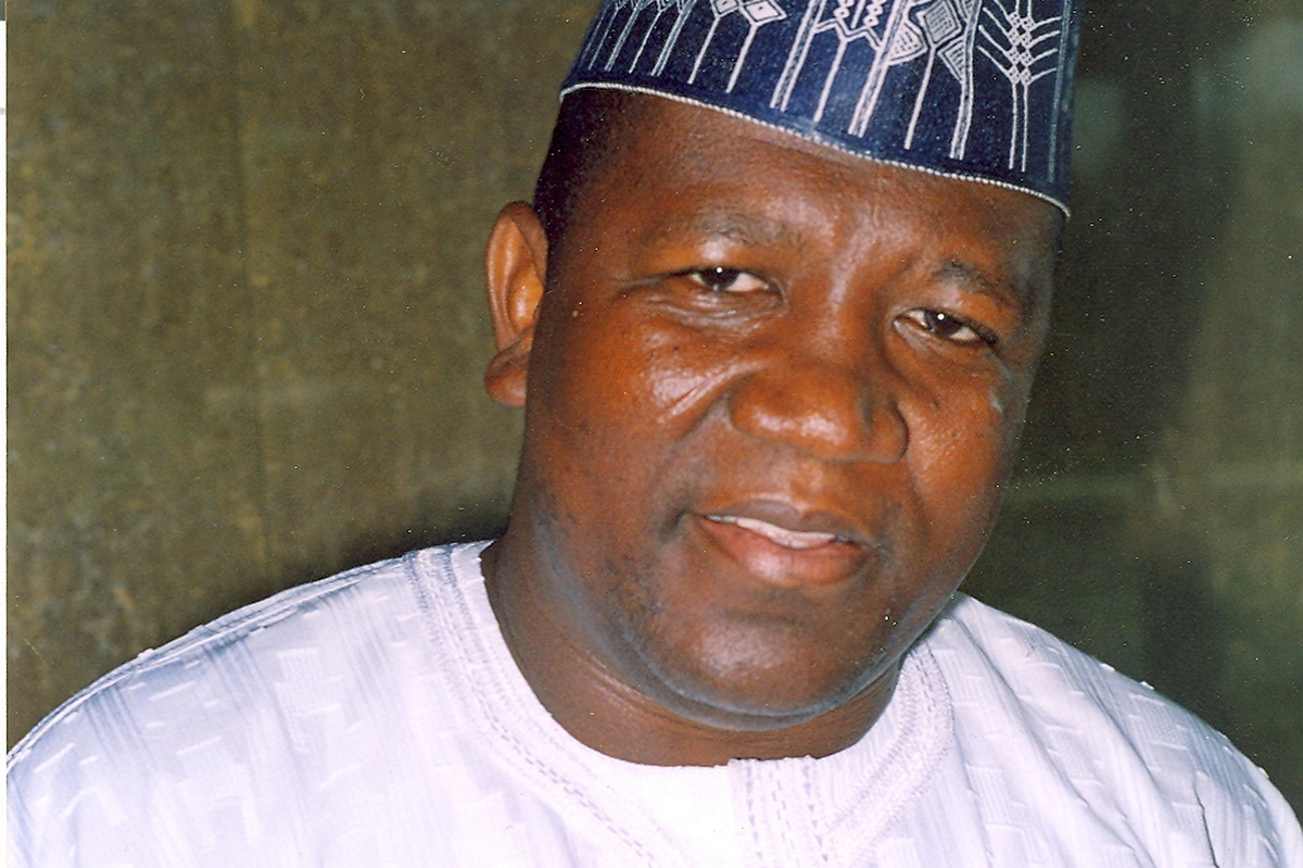 ‘We are going to kill Senator Marafa’ – Gov. Yari | Nigerian News ...