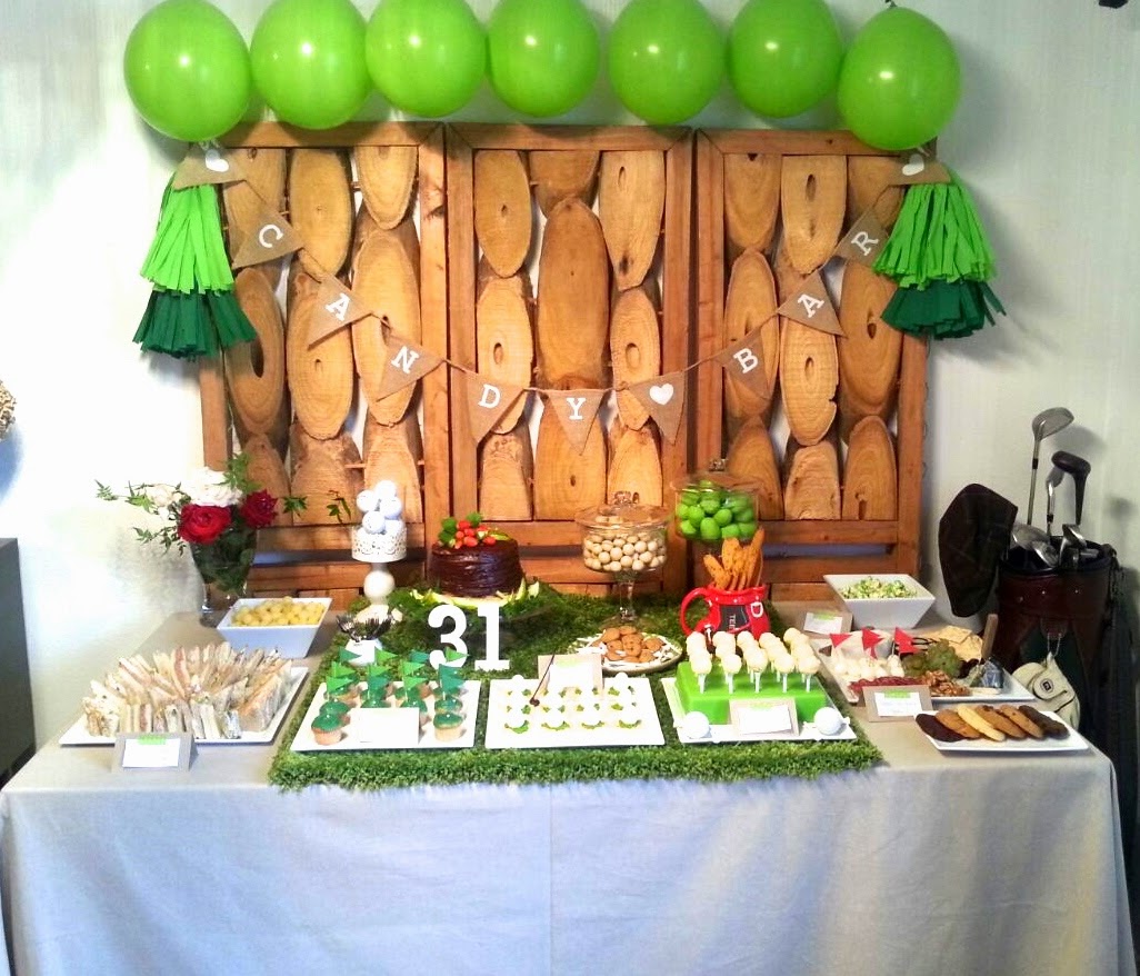 Si es Fiesta es Fiesta: ¡La Fiesta de Golf!