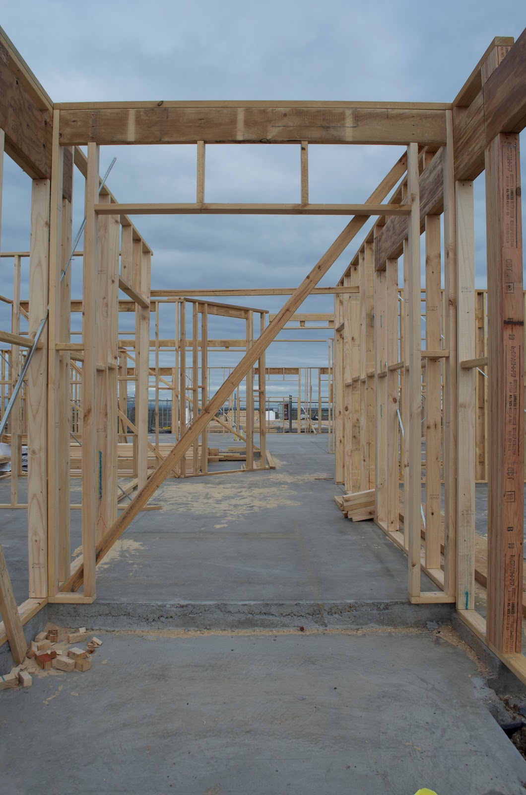 Leanne and Rups' First Build: Week 4 - Summary