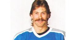 Hockey Blog In Canada: Journeyman To Stuntman