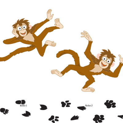 Cartoon Characters: Go Diego Go