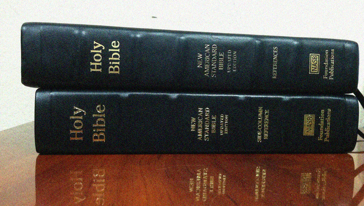 New World Translation Defended Is The New American Standard Bible The new-world-translation-defended-is-the-new-american-standard-bible-the