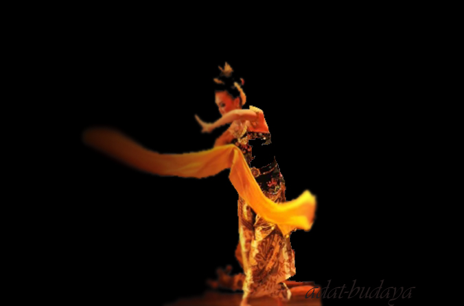 Jenis-jenis Gerakan Dasar Tari Jaipong - Kebudayaan Indonesia