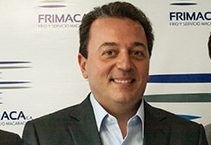 Mauro Libi - Venezuela: La creatividad empresarial de Mauro Libi