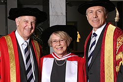 The Monash Law e-Briefing 3rd edition November 2014: Celebrating ...